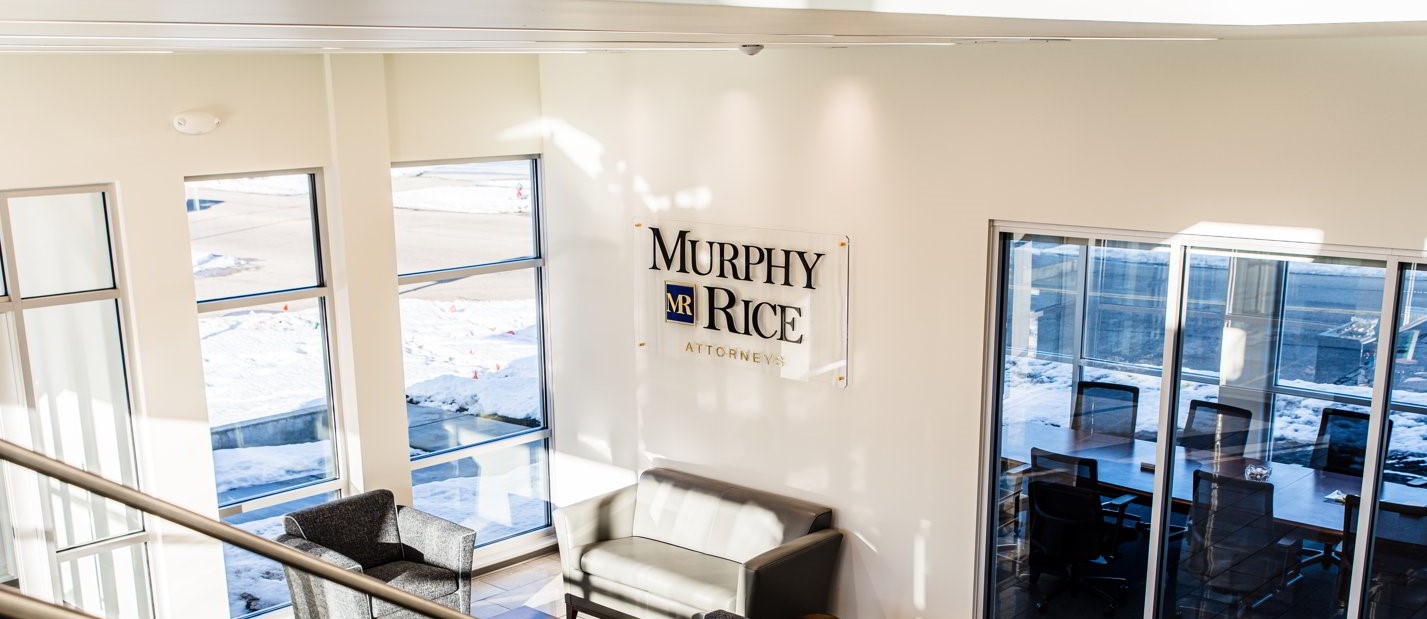 Over 60 years of Combined Experience - Murphy Rice Attorneys
